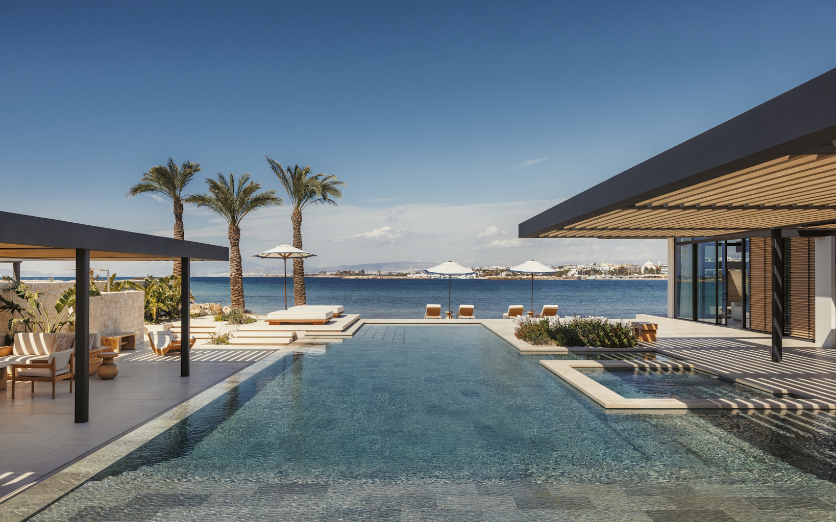 One&Only Aesthesis - Atenas en el bοlsillo